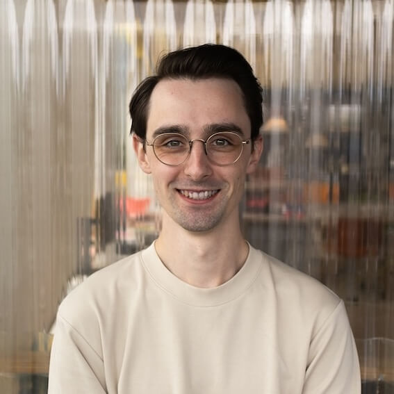 jonny.dev - Engineer